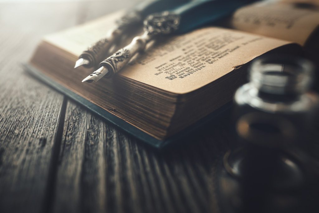 Le conte, toute une histoire ! - Les passagers des mots